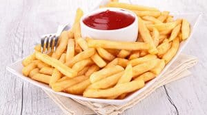 Can Pugs Eat French Fries And Is It Safe For Them?